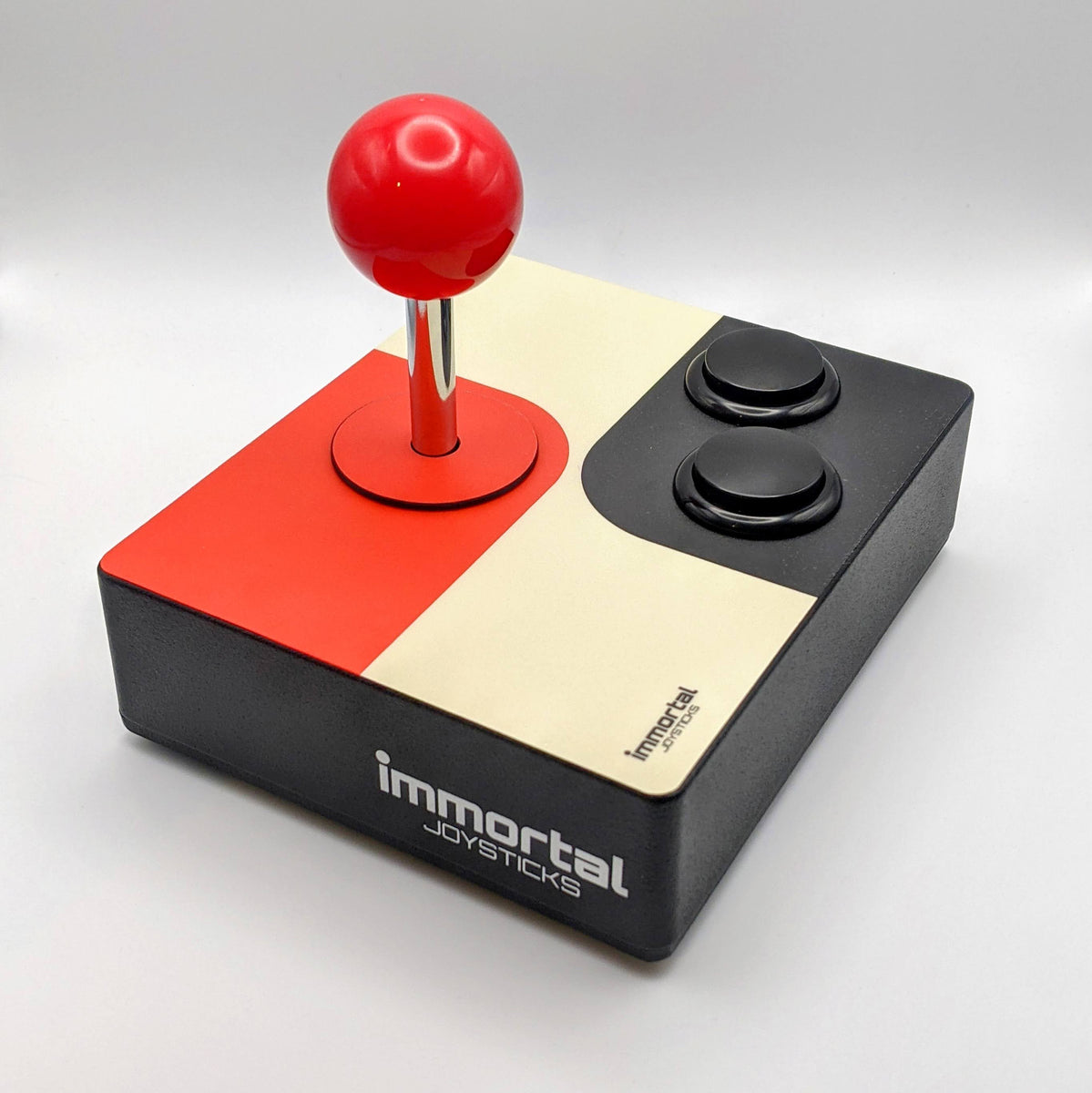 Immortal Joysticks skin - "Micro" – Divine Handcraft