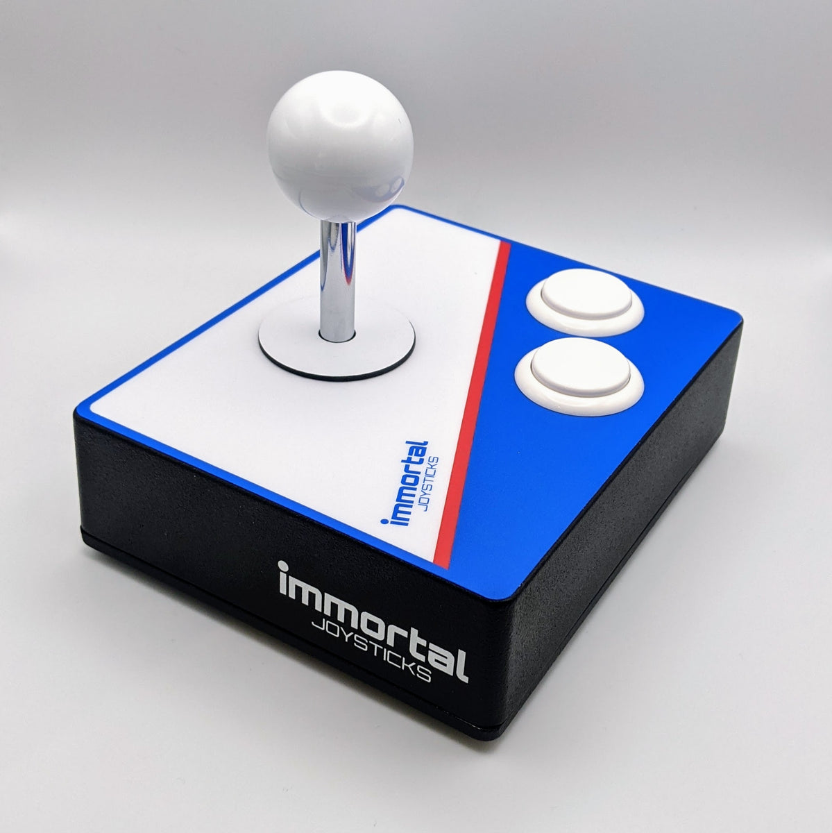 Immortal Joysticks skin - "SG1K" – Divine Handcraft