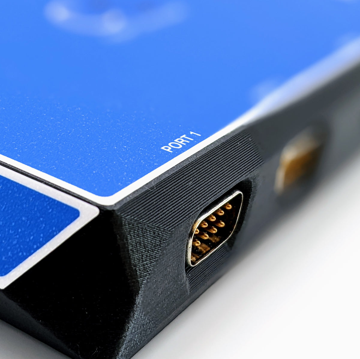 Agon Console8 decal set - "Ocean" – Divine Handcraft