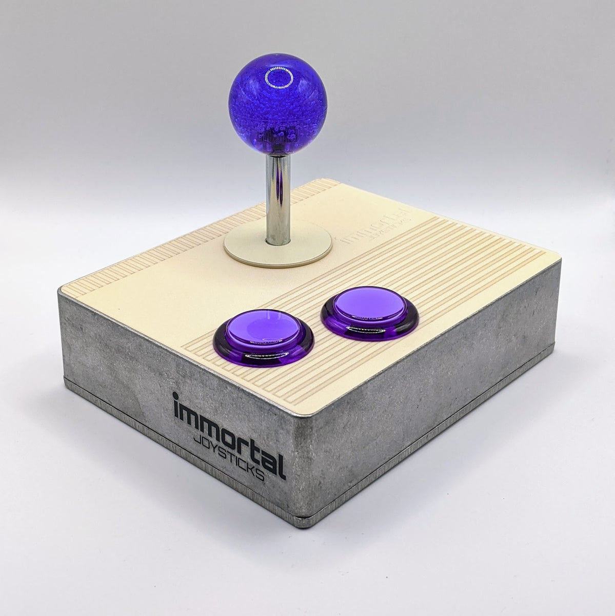 Immortal Joysticks skin - "A500" – Divine Handcraft
