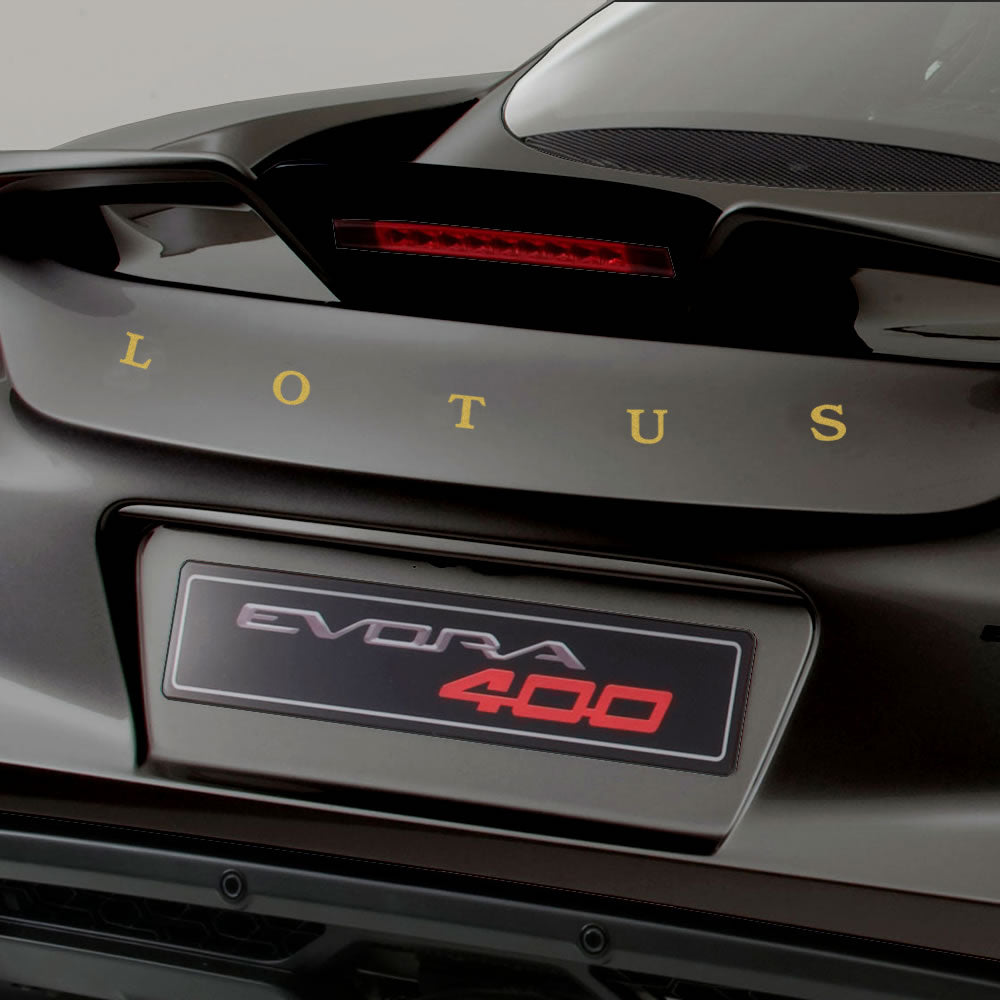 Lotus Evora – Divine Handcraft