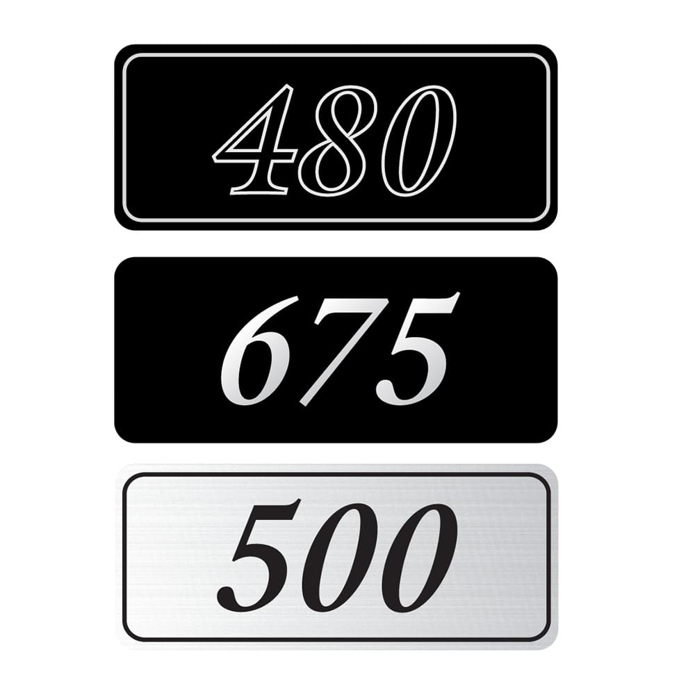 Customisable TVR Chimaera / Griffith engine model number plenum plaque ...